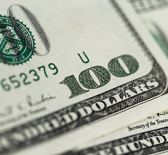 Eight Hundred Thirty-Three Dollars and Thirty-Three Cents - Church ...