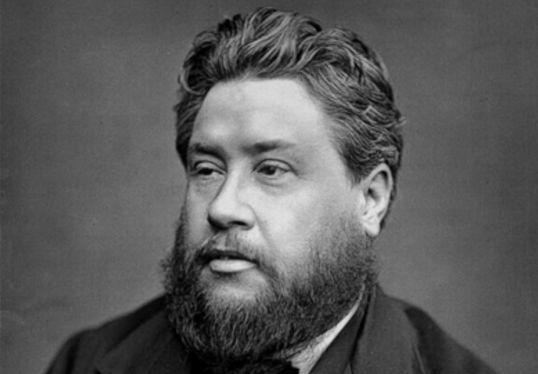 Mingling Groans of Pain and Songs of Hope - Charles Haddon Spurgeon on ...