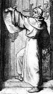 October 31, 1517 - Church Bulletin Inserts
