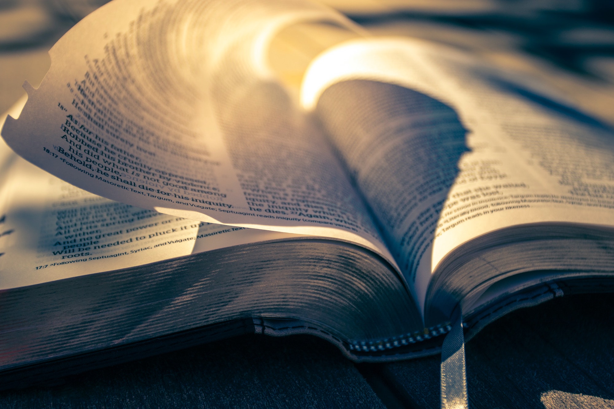 Should We Still be Devoted to the Public Reading of Scripture? - Church ...