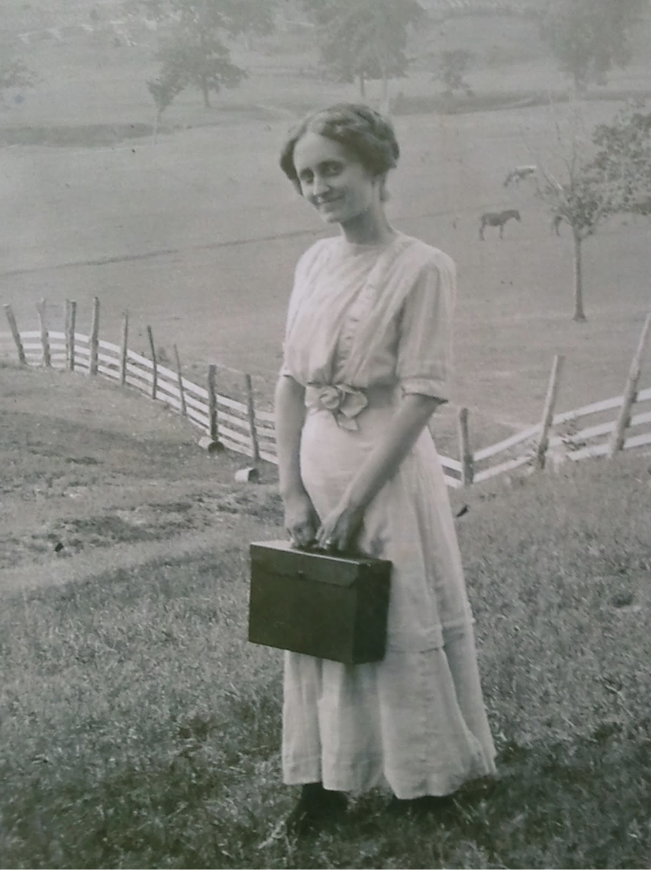 Live for Something Important—Be A Gospel Presenter - Church Bulletin ...