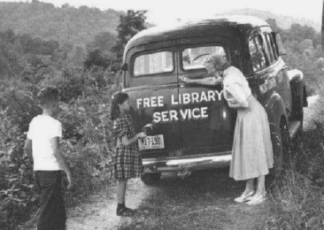 Book Fire! - Church Bulletin Inserts