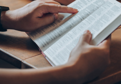 An Inspiring Tale About the Public Reading of Scripture and its Effects ...