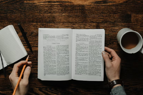 Prioritizing Bible Reading & Prayer When There are So Many Other Things ...